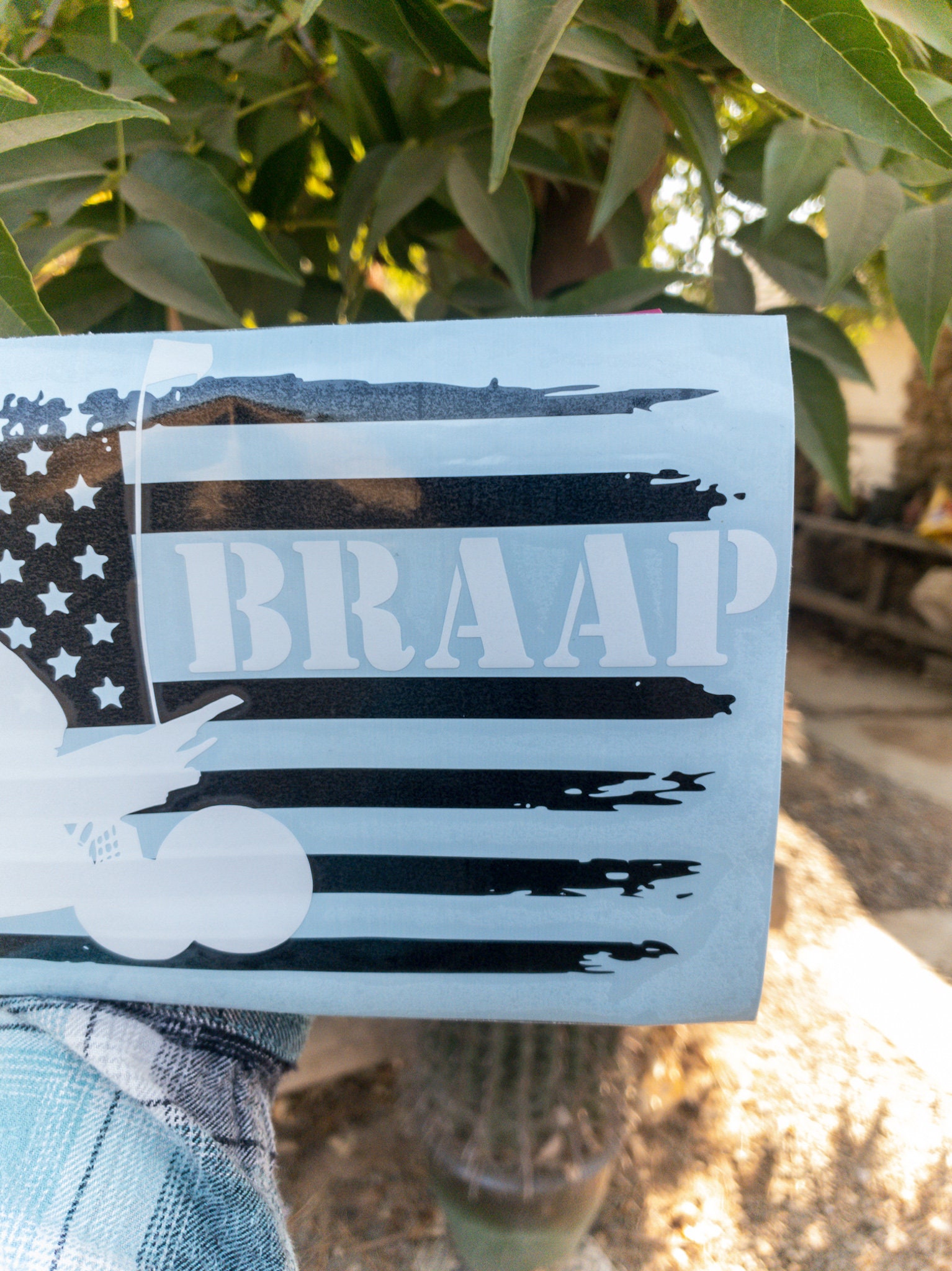 4x4 Decals ATV Decal Quad Sticker Motocross Decal Truck - Etsy