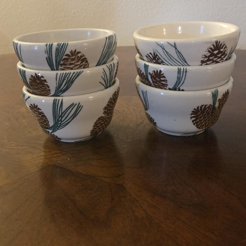 Tepco China - Etsy