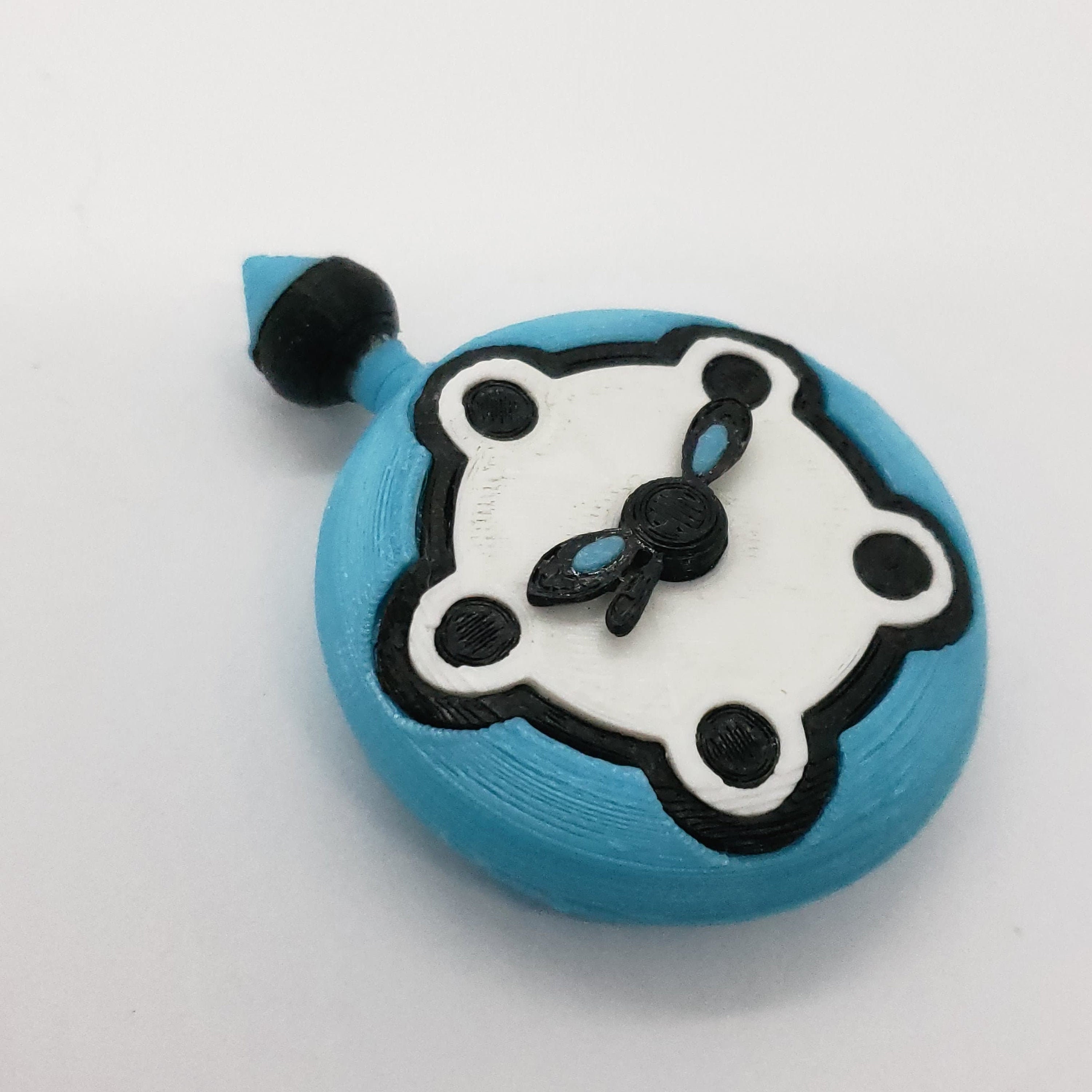 Rabbit Miraculous | Etsy