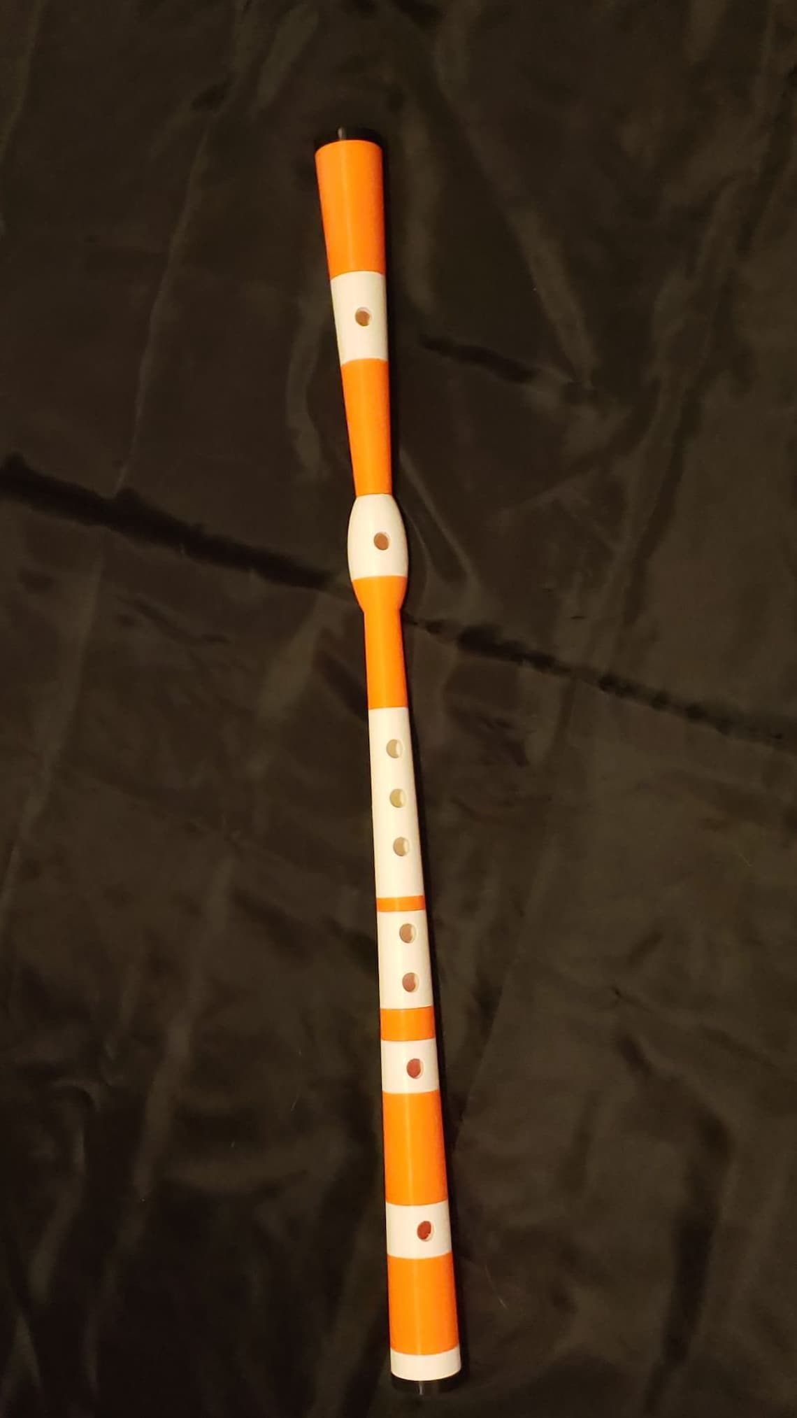 Rena Rouge Flute Miraculous Ladybug | Etsy