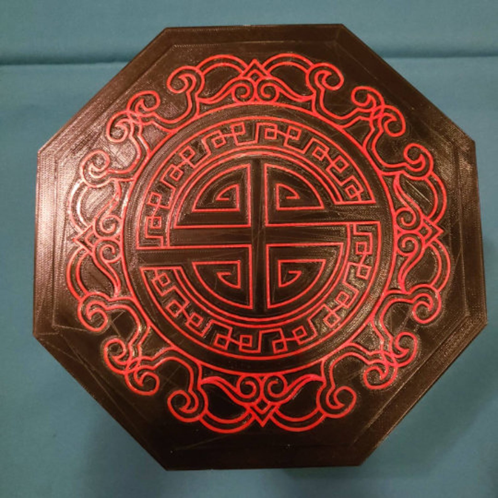 Ladybug Miracle Box | Etsy