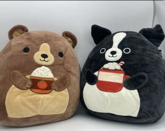 Squishmallow George | Etsy