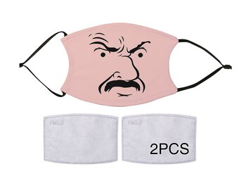 Carl Aqua Teen | Etsy