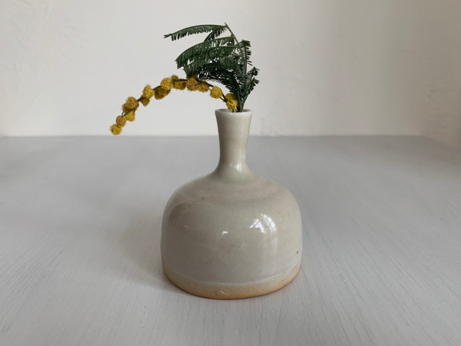 Mini Vase - Bud Vase - Tiny Vase - Etsy