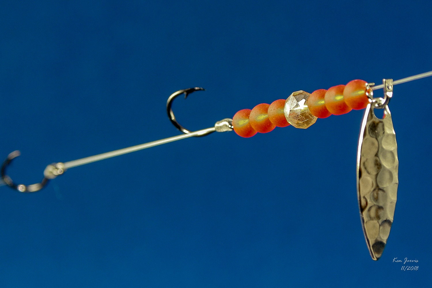 Glass Bead Spinners - 7 Different Colors - Etsy