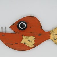 Funky Fish - Etsy