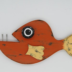 FUNKY FISH - Etsy