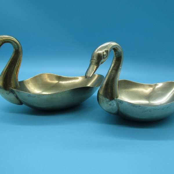 Swan Soap Dish - Etsy