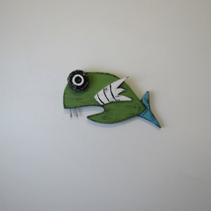 LOOKING for FUNKY FISH Family - Etsy