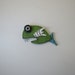 LOOKING for FUNKY FISH Family - Etsy