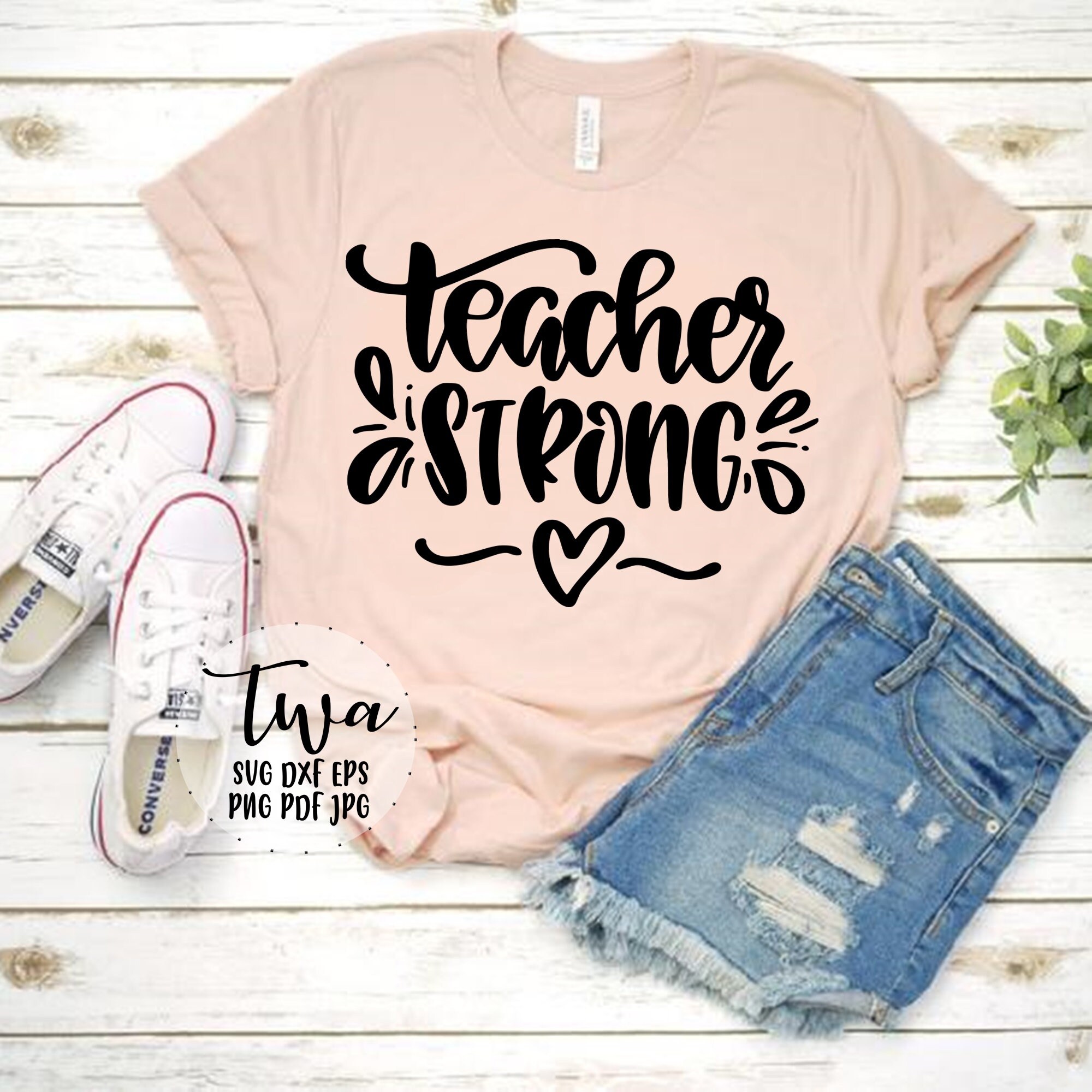 Teacher Life Bundle Svg Teacher Shirt Svg Teacher Quotes | Etsy