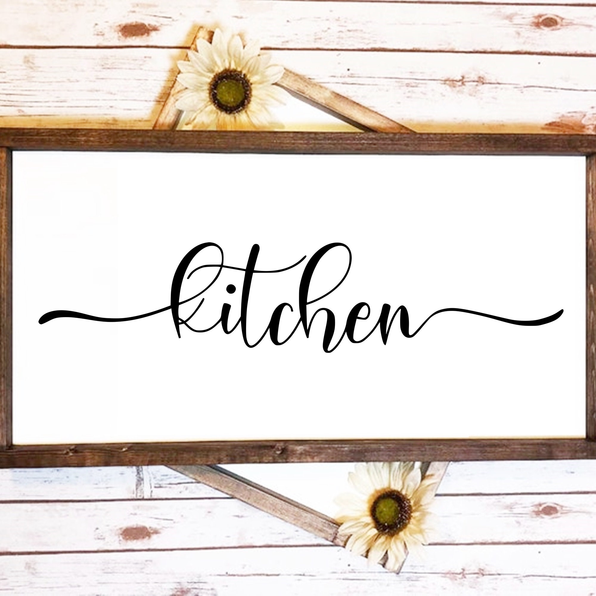 Home Signs Svg Files for Cricut Silhouette Handlettered Svg - Etsy