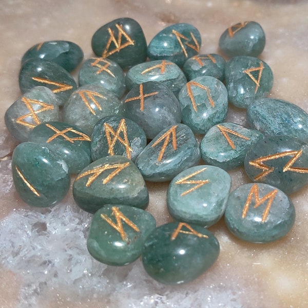Runes - Etsy