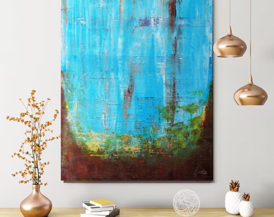 The Secret of Stunning Rust Effects - Etsy