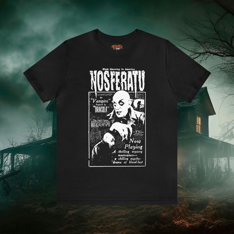 Nosferatu Costume - Etsy