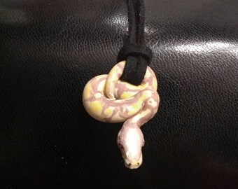 Python jewelry | Etsy