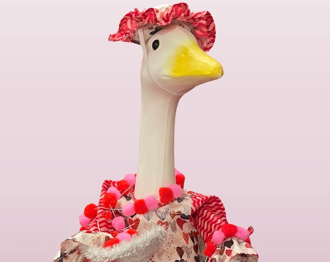 Porch Goose Dress up Pack With Wings - Etsy