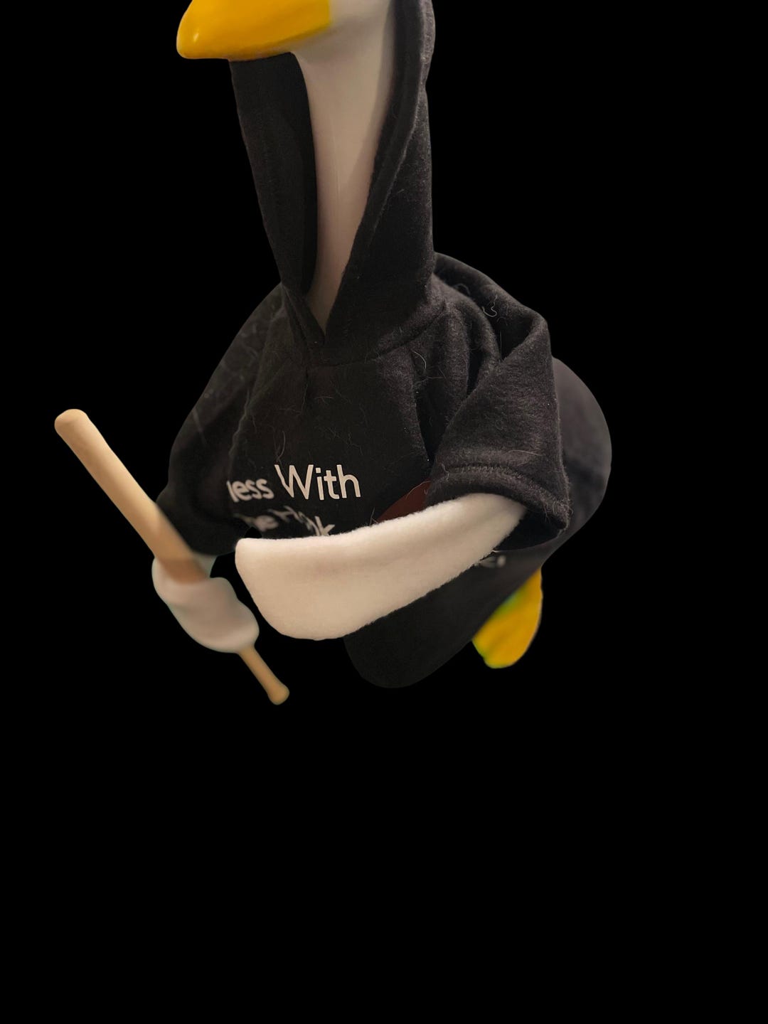 Baby Wire Posable Porch Goose Wings - Etsy