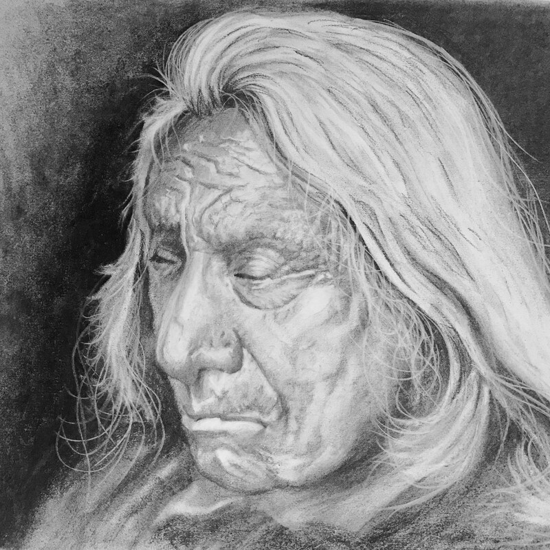 Chief Red Cloud - Etsy