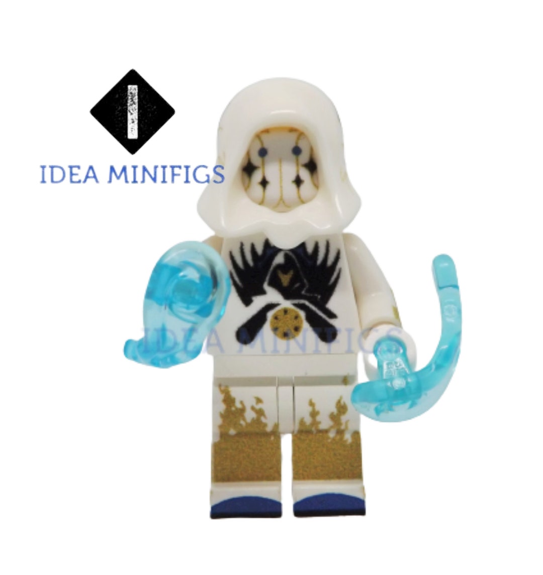 Custom UV Printed Summoner Mage - Gamer Edition, Special Design, Worlds ...