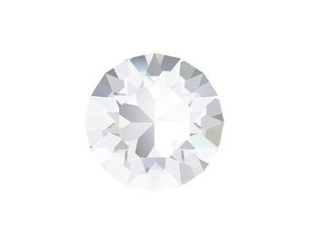 Swarovski 1088 SS24/SS29/SS34/SS39/SS45 XIRIUS Chaton Round Stone B - Etsy