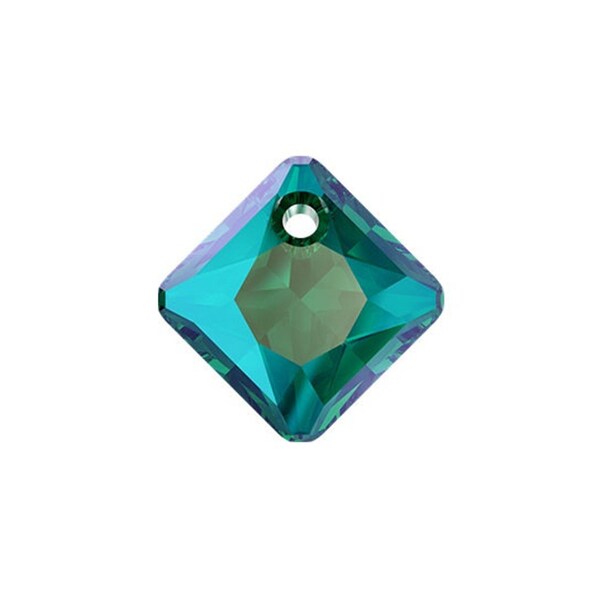 Shimmering Pendant - Etsy