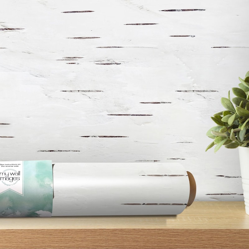 Birch Bark Paper - Etsy