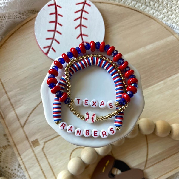 Texas Rangers - Etsy
