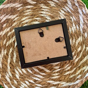 Wednesday Addams Inspired 3x4” Lego Shadow Box- Addams Family ...