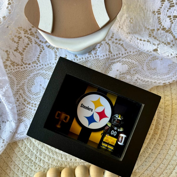 Steelers Nation - Etsy