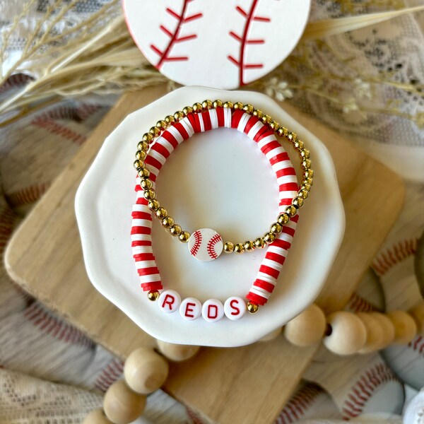 Cincinnati Reds - Etsy