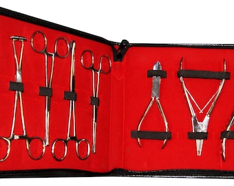 Piercing Kit Septum - Etsy