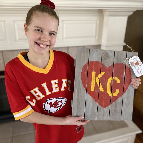 Kansas City Sign - Etsy