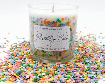 AloftCandleCo - Etsy