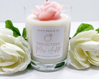 AloftCandleCo - Etsy