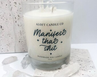 AloftCandleCo - Etsy