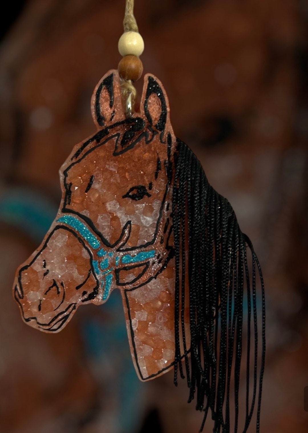 Horse Freshie, Car Freshie, Freshy, Freshies, Freshener, Farm, Country ...