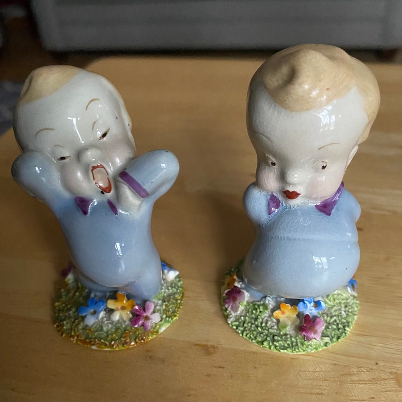 Rare Wade Figurines - Etsy