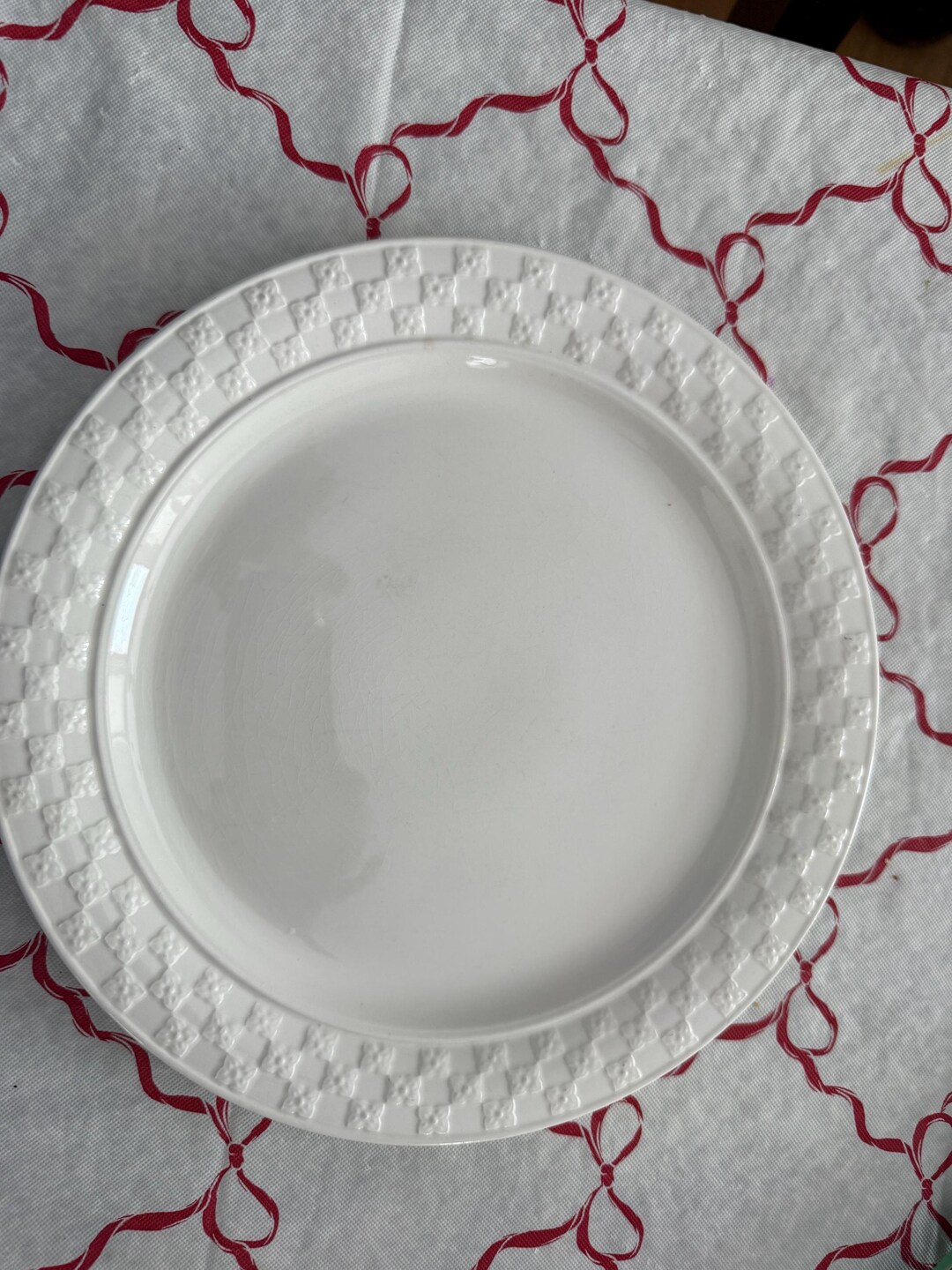 3 Like New Stamped (tst)platesthe Back of the Plate Image Shows the ...