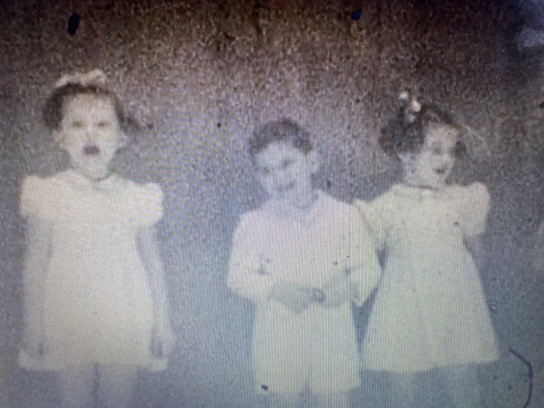 Take A Trip Back in Time With Five Vintage 1940’s 8mm Home Movies of ...