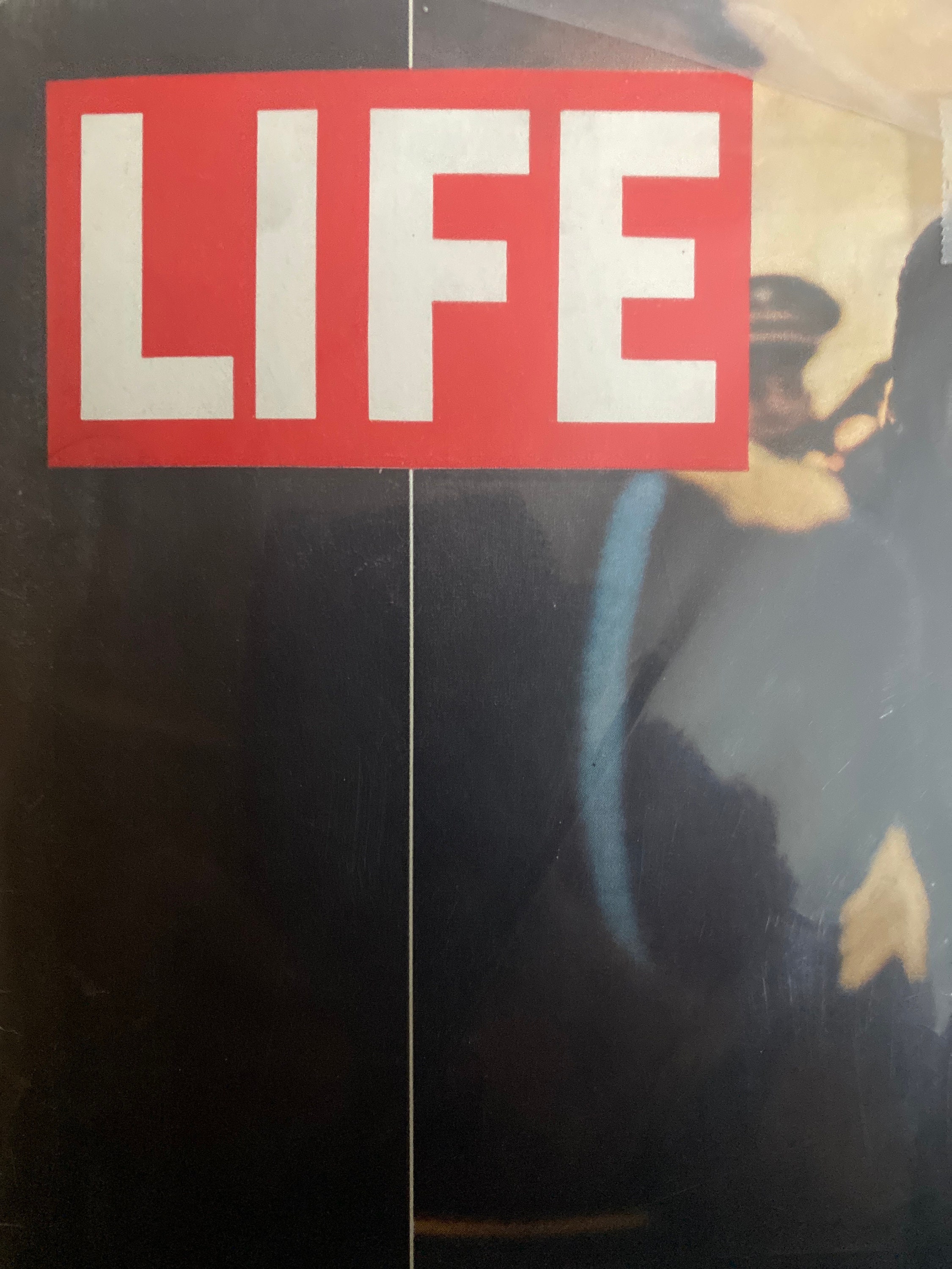 LIFE MAGAZINE 6 December 1963 Life Magazine Covering JFK Funeral Jackie ...