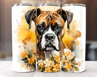 Konstantin Somov the Boxer Print Poster - Etsy