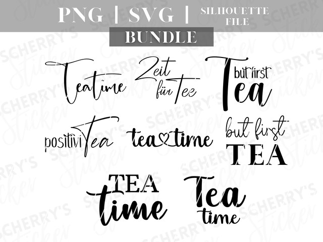 ScherrysSticker - Etsy.de