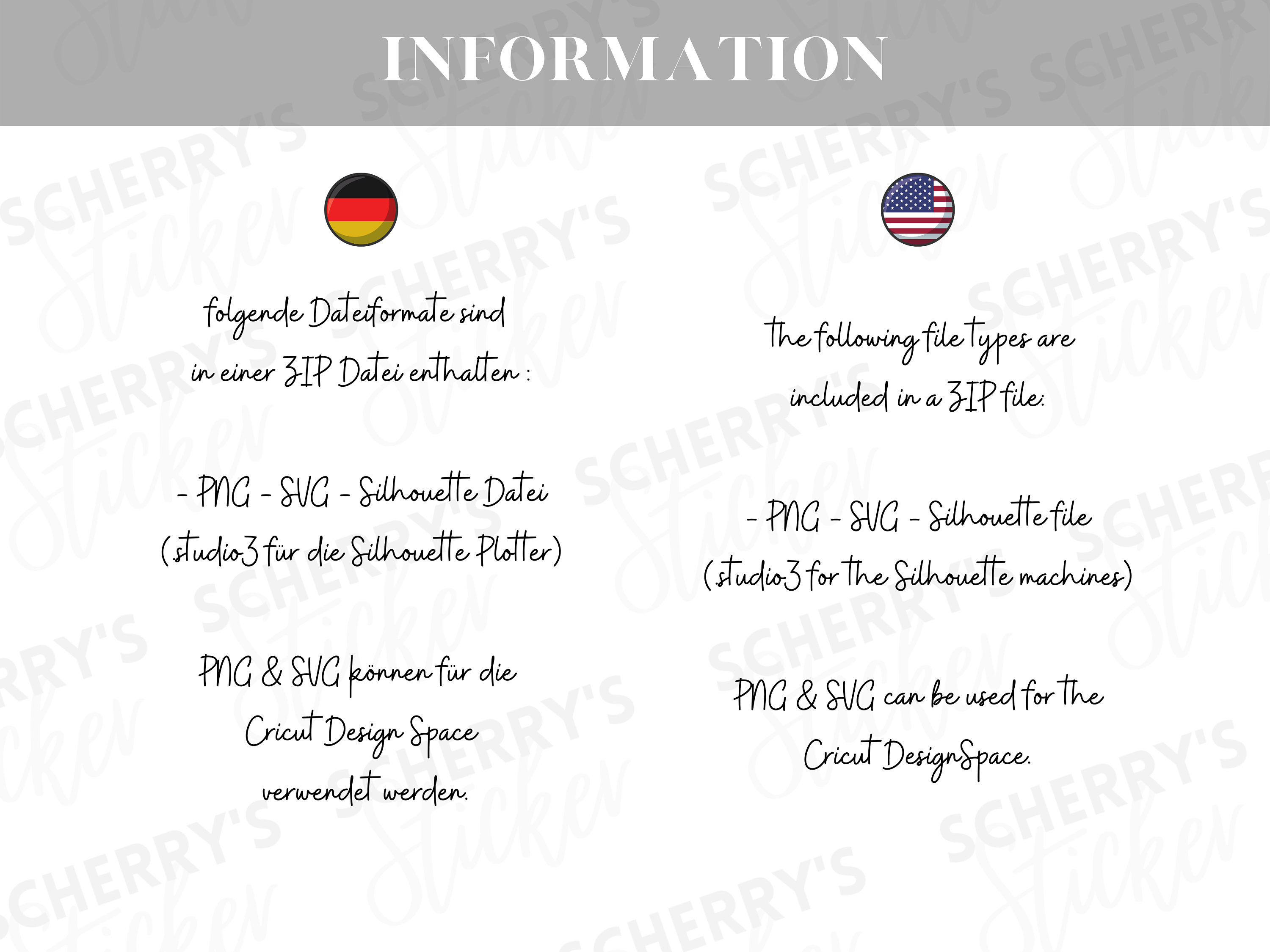 Wildblume Plotterdatei PNG SVG SILHOUETTE Cricut - Etsy