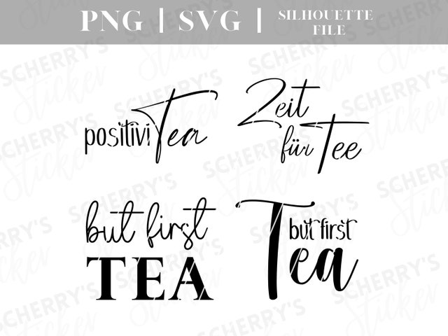 ScherrysSticker - Etsy.de