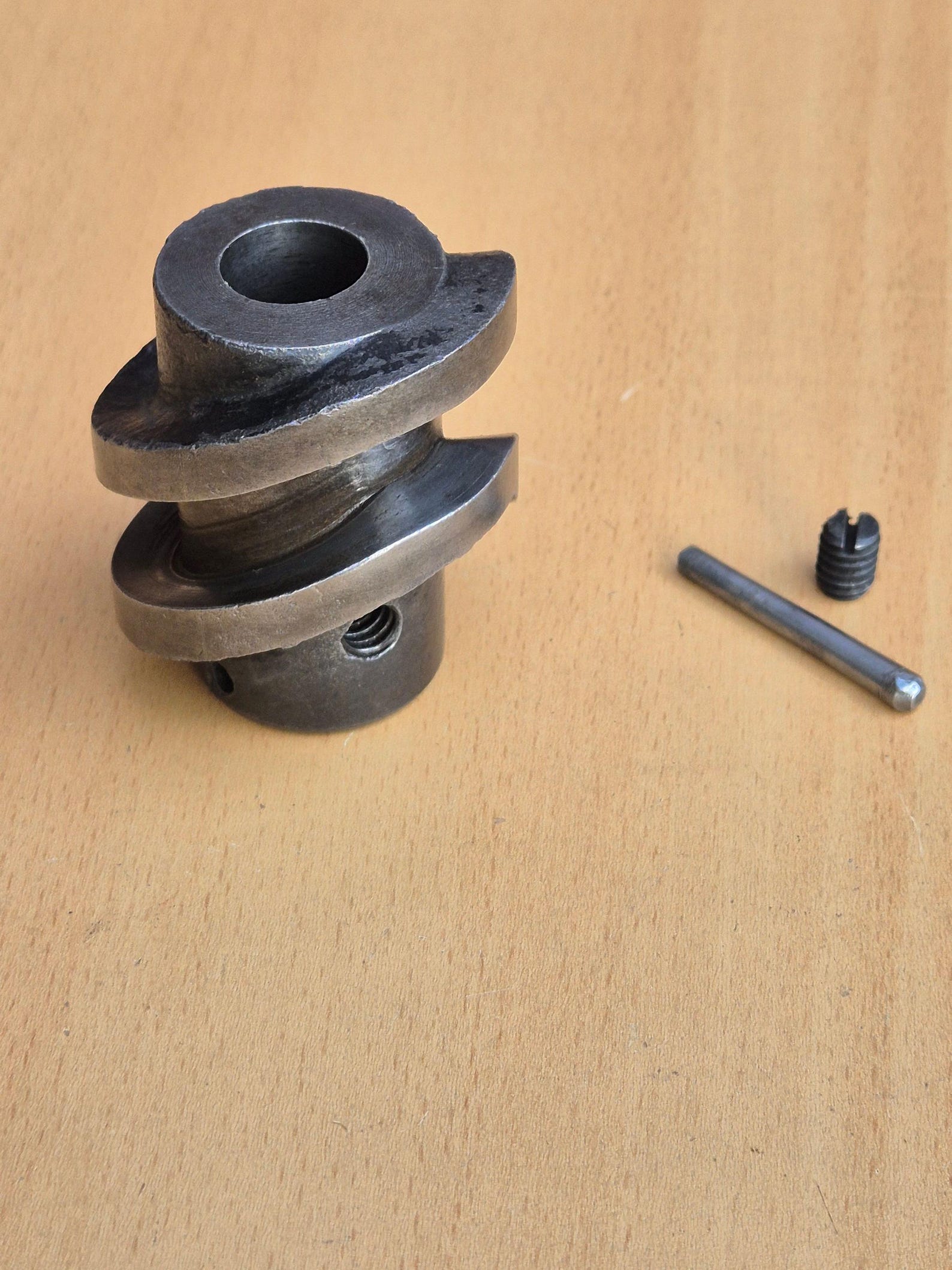 Original Singer Shuttle Driving Cam From Model 29 - 4 - Etsy