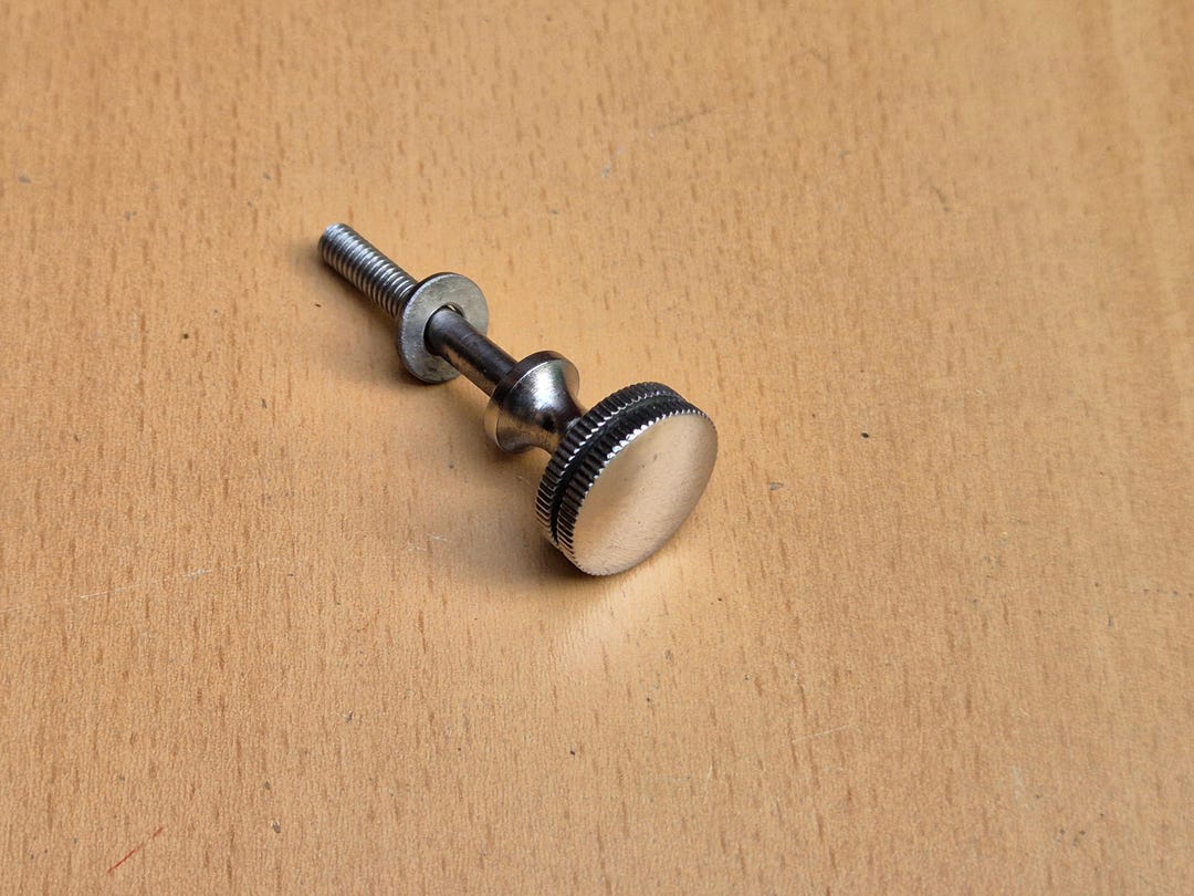 Original Pfaff Stitch Length Lever From Model 31 - Etsy