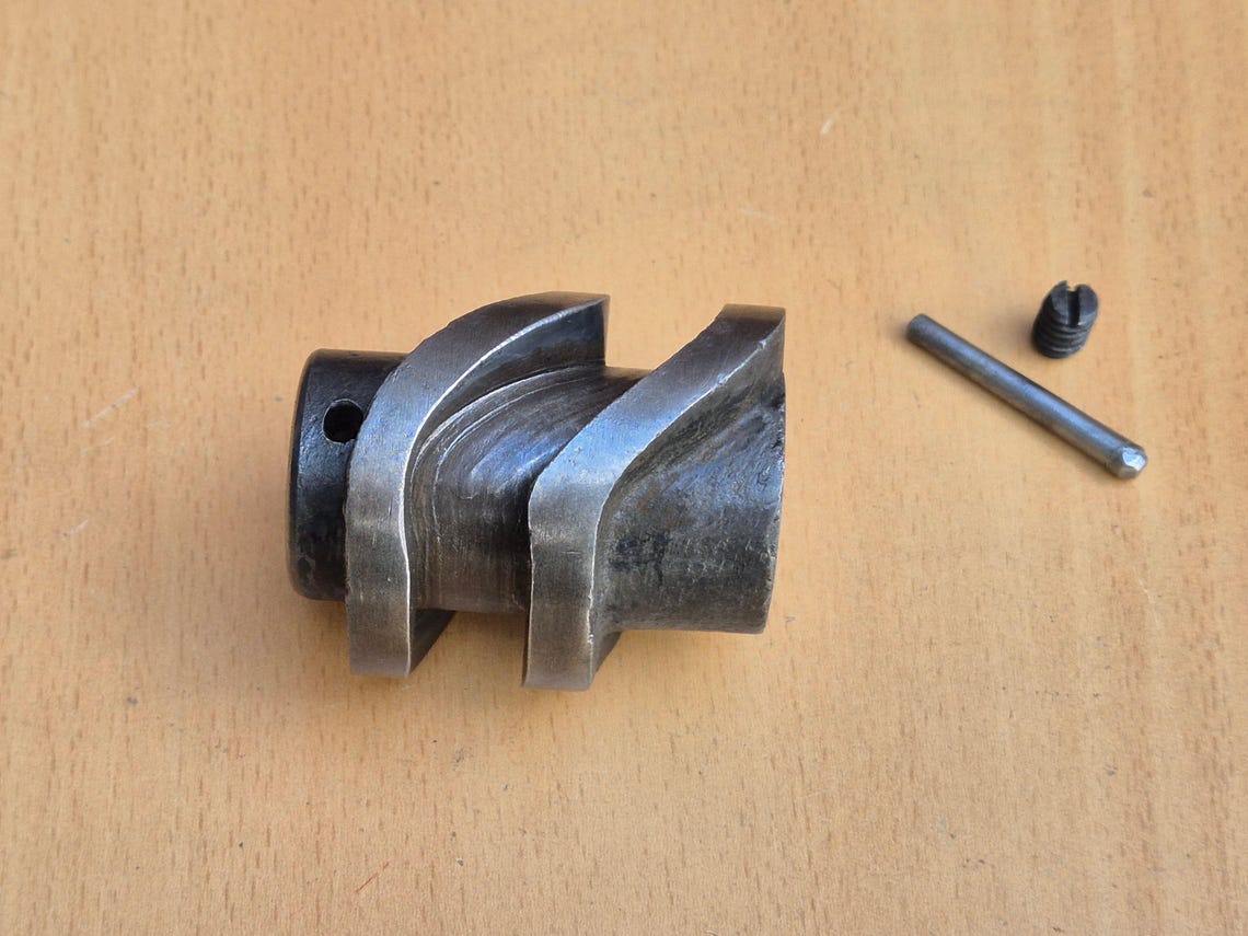 Original Singer Shuttle Driving Cam From Model 29 - 4 - Etsy