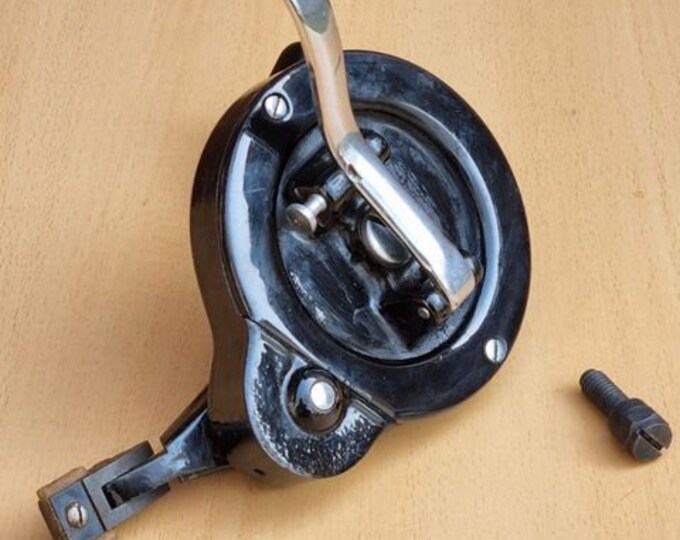 Original Singer Hand Crank Handle - Etsy