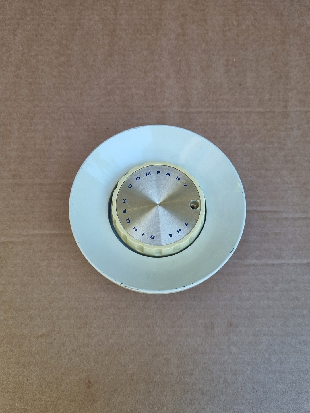 Singer 670g,original Balance Wheel From Singer Model 670G - Etsy